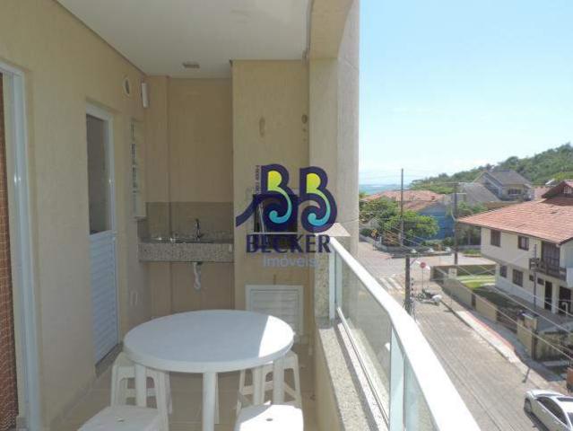 Apartamento 02 dormitórios com ar condicionado e internet