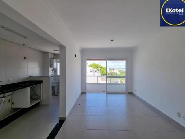 Apartamento 02 Dormitórios Com Sacada Bairro Tristeza