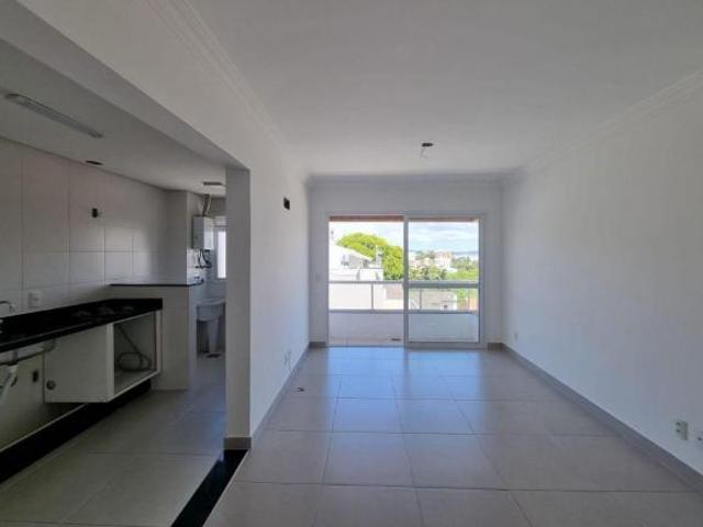 Apartamento 02 Dormitórios Com Sacada Bairro Tristeza