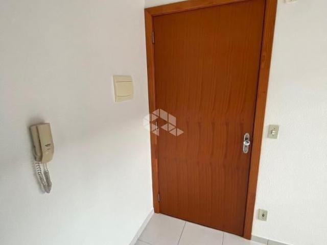 APARTAMENTO 02 DORMITÓRIOS COM SACADA