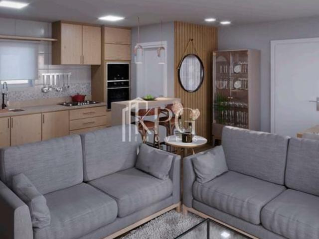 APARTAMENTO 02 DORMITÓRIOS COM SUÍTE