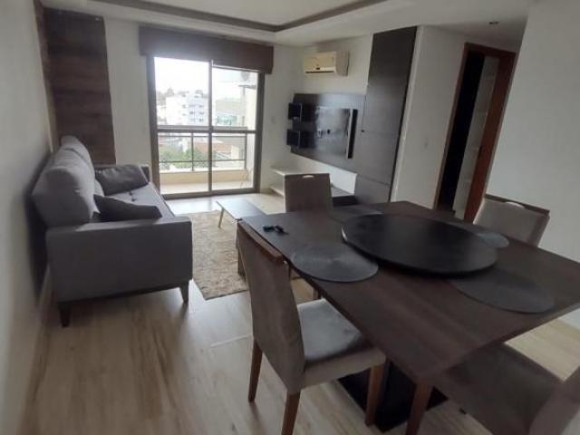 Apartamento 02 dormitórios com suíte à venda em Caxias do Sul Jar