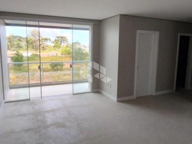 APARTAMENTO 02 DORMITÓRIOS COM SUÍTE NO BAIRRO SÃO VIRGÍLIO