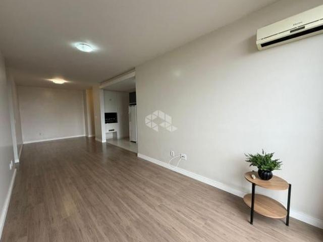 APARTAMENTO 02 DORMITÓRIOS COM SUÍTE NO UNIVERSITÁRIO