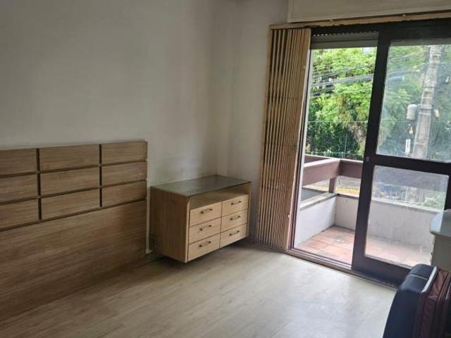 Apartamento 02 dormitorios com vaga