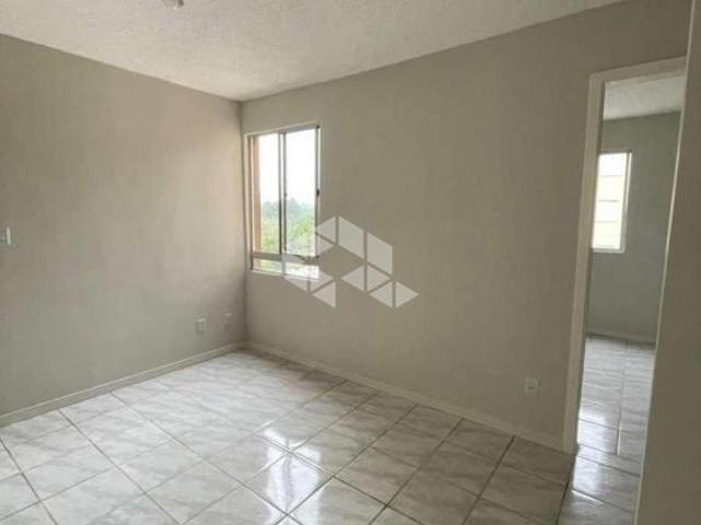 Apartamento 02 dormitórios com vaga