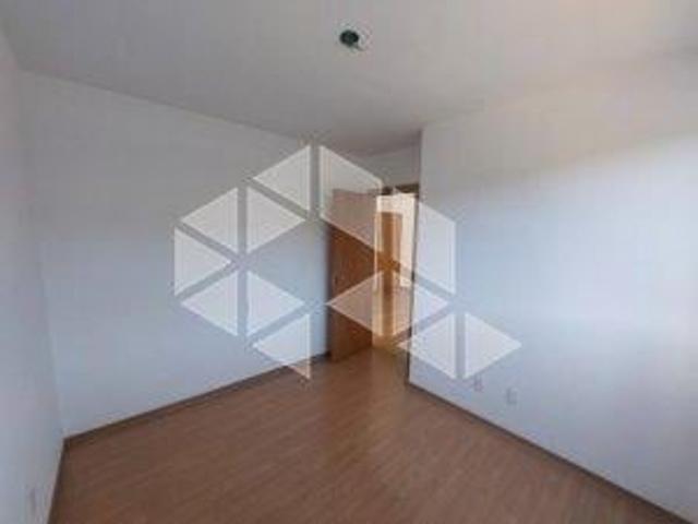 APARTAMENTO 02 DORMITÓRIOS COM VAGA BAIRRO MORRO SANTANA