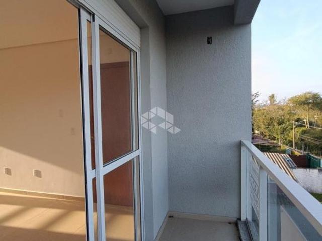 Apartamento 02 Dormitórios com Vaga e Localização Estratégica Próximo ao Centro de Gravatai/RS