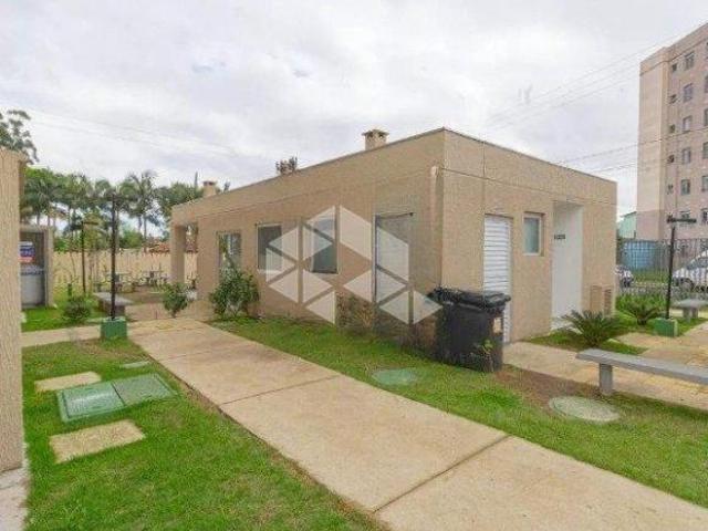 APARTAMENTO 02 DORMITÓRIOS COM VAGA MATO GRANDE CANOAS