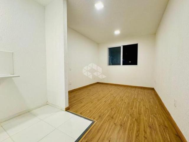 APARTAMENTO 02 DORMITÓRIOS COM VAGA MATO GRANDE CANOAS