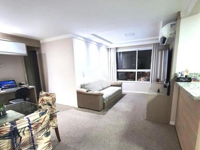 Apartamento 02 dormitórios com vaga Partenon