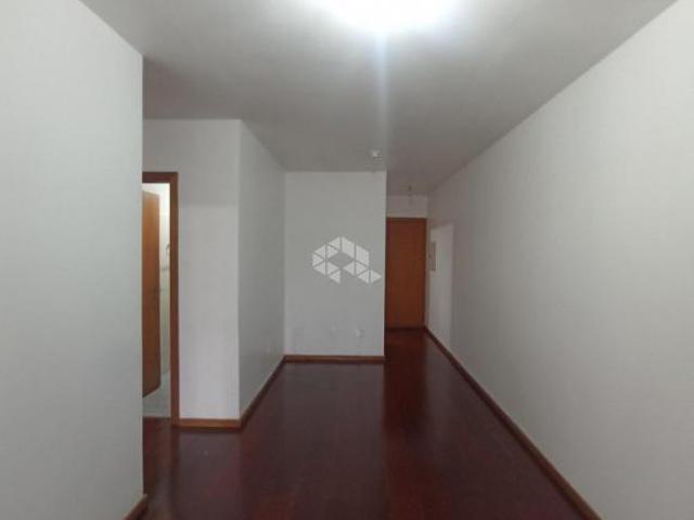 Apartamento 02 dormitórios com vaga próximo Bourbon da Ipiranga