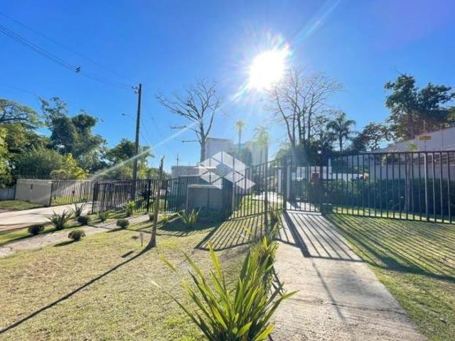 APARTAMENTO 02 DORMITÓRIOS COM VAGA ROTATIVA BAIRRO ALTO PETRÓPOLIS