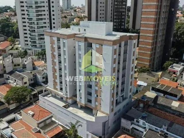 Apartamento 02 dormitórios com varanda Grill Jardim da Saúde