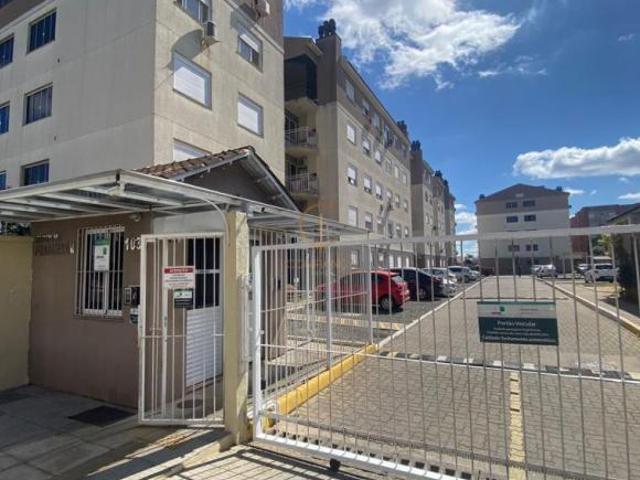 APARTAMENTO 02 DORMITORIOS CONDOMINIO FECHADO BAIRRO IGARA CANOAS R