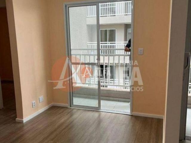 Apartamento 02 Dormitórios Condomínio Residencial Sky Granja Viana Cotia