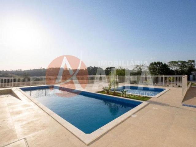 Apartamento 02 Dormitórios Condomínio Residencial Sky Granja Viana Cotia