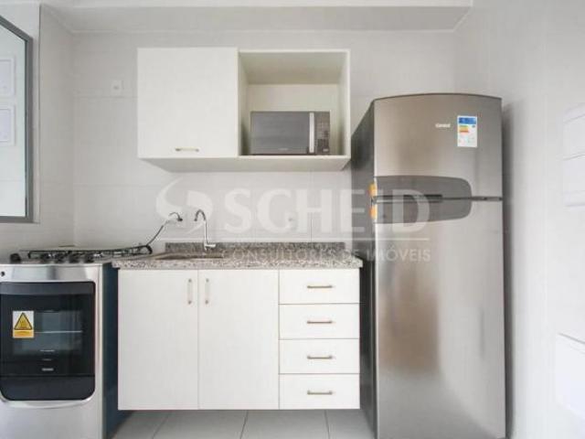 Apartamento 02 Dormitórios Condomínios Quadra Vila Mascote