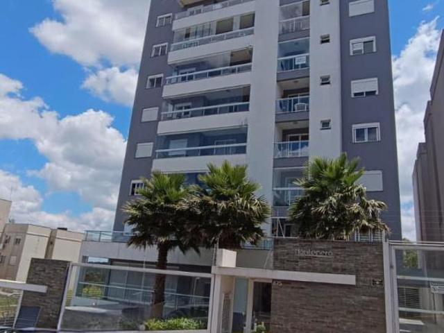 Apartamento | 02 Dormitórios | Colina Sorriso