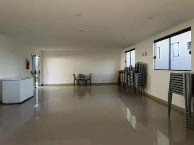 Apartamento 02 dormitórios, cosmopolita