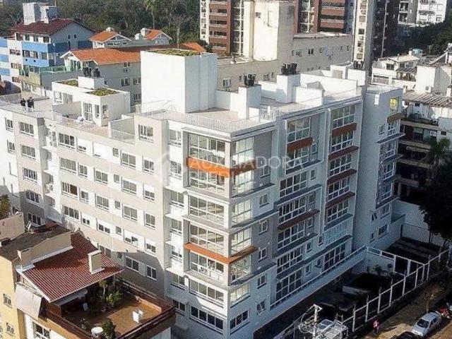 Apartamento 02 quartos c/suíte, 2 vagas Menino Deus Porto Alegre