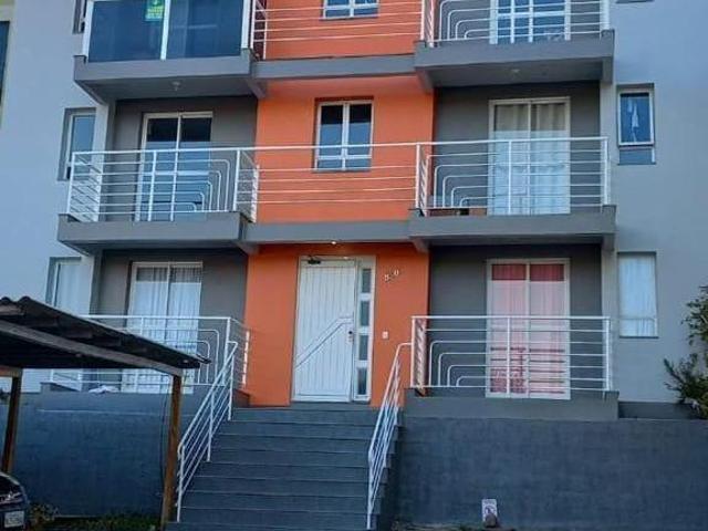 Apartamento | 02 Dormitórios | Desvio Rizzo