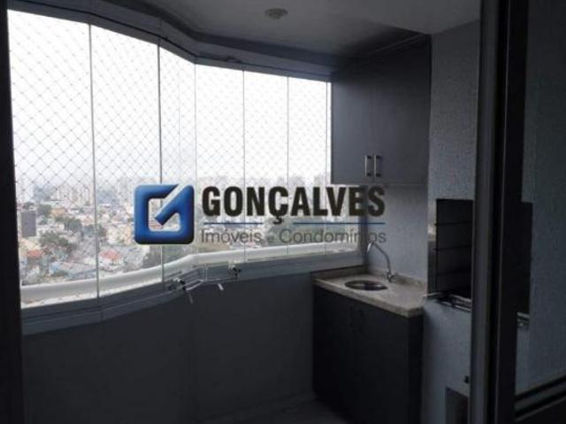 Apartamento 02 dormitórios e 01 suíte a venda em Campos do Jordão – São Bernardo do Campo /SP