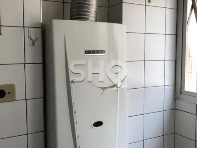 Apartamento 02 dormitórios e 02 vagas para aluguel em Pinheiros, SP