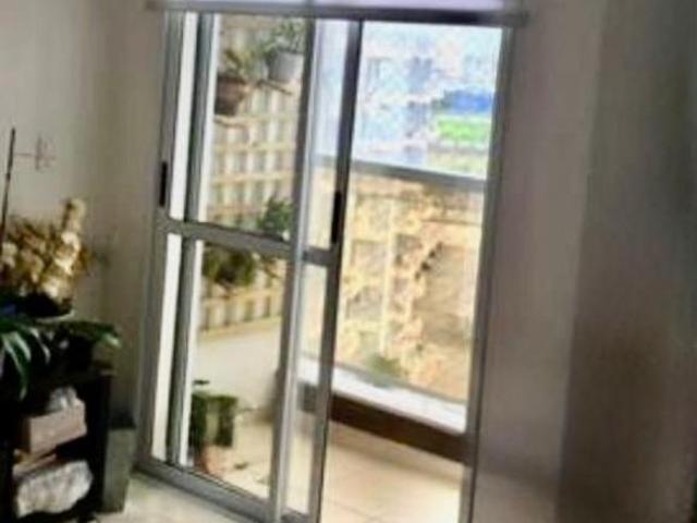 Apartamento 02 dormitórios Ecoplaza I, Vila Mogilar Mogi das Cruzes