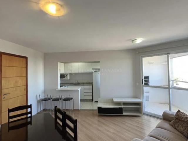 Apartamento 02 dormitórios | Edifício Bonne Vie
