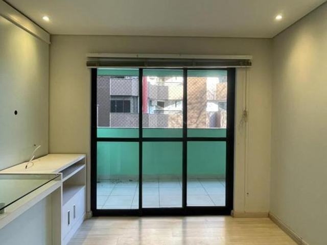 Apartamento 02 dormitórios | Edifício Mediterraneo