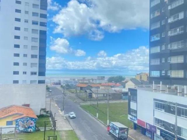 Apartamento 02 dormitórios em Tramandaí