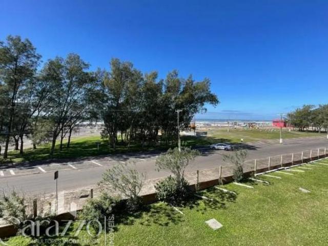 Apartamento 02 dormitórios em Tramandaí