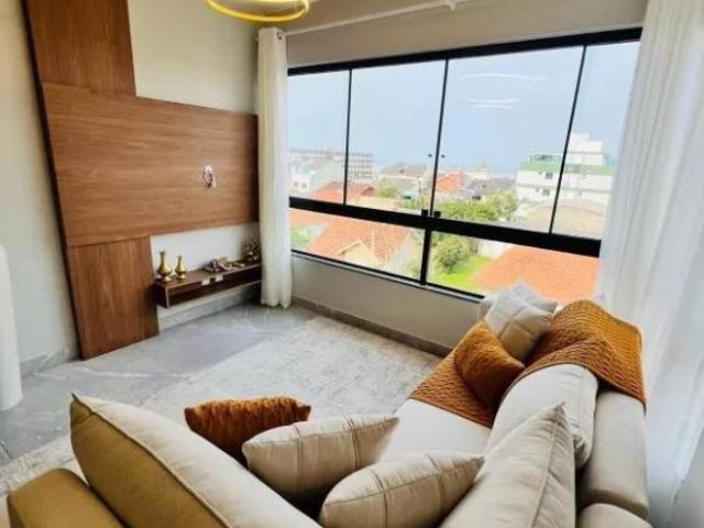 Apartamento 02 dormitórios em Tramandaí