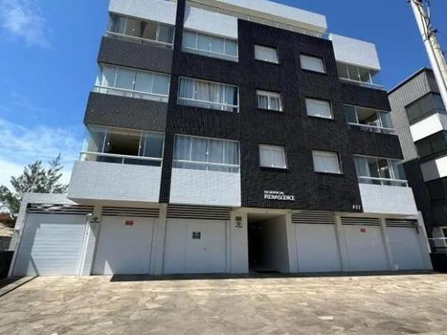 Apartamento 02 dormitórios em Tramandaí