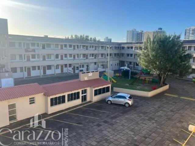 Apartamento 02 dormitórios em Tramandaí