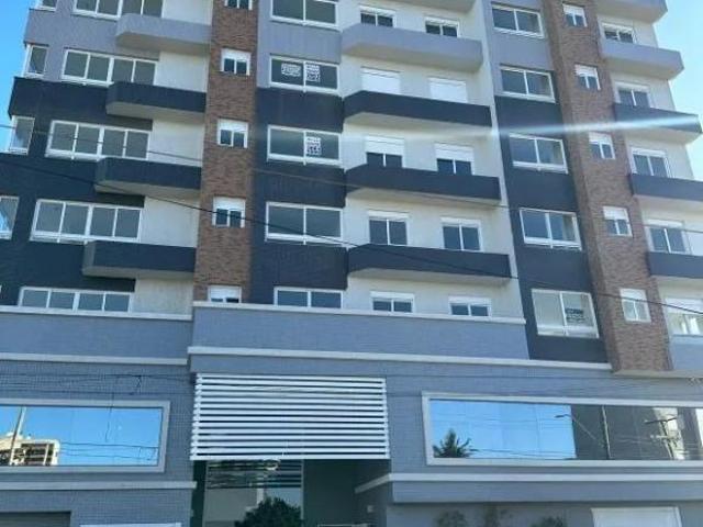 Apartamento 02 dormitórios em Tramandaí