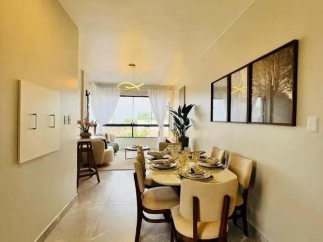 Apartamento 02 dormitórios em Tramandaí