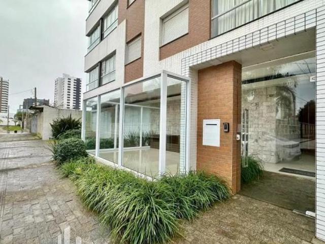 Apartamento 02 dormitórios em Tramandaí