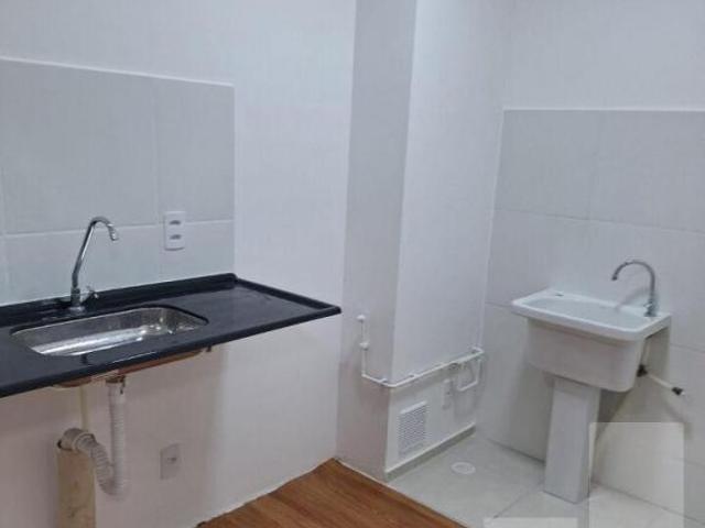 Apartamento 02 dormitórios em Água Branca
