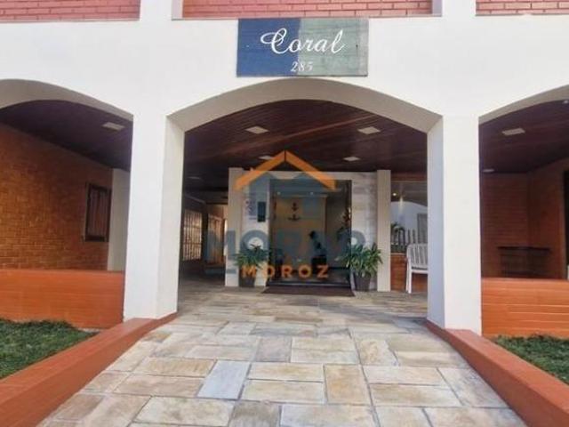 Apartamento 02 Dormitórios em Caioba / Matinhos