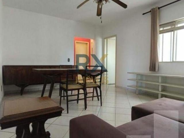 Apartamento 02 dormitórios em Centro