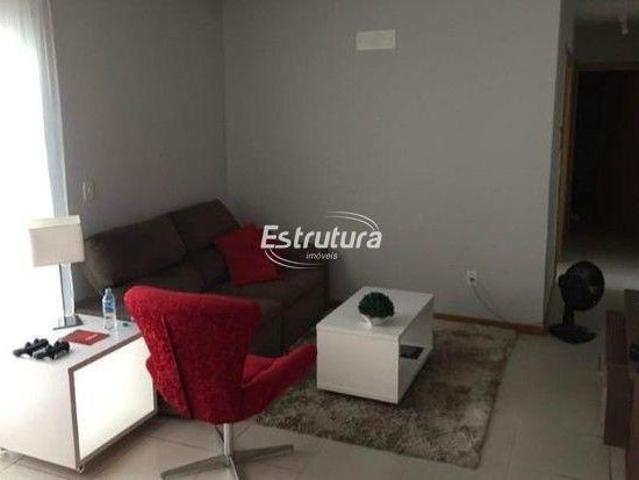 Apartamento 02 dormitórios em condomínio fechado central