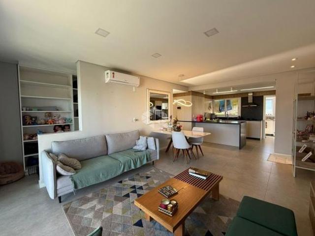 Apartamento de alto padrão no Parque Europa com vista panorâmica e infraestrutura completa