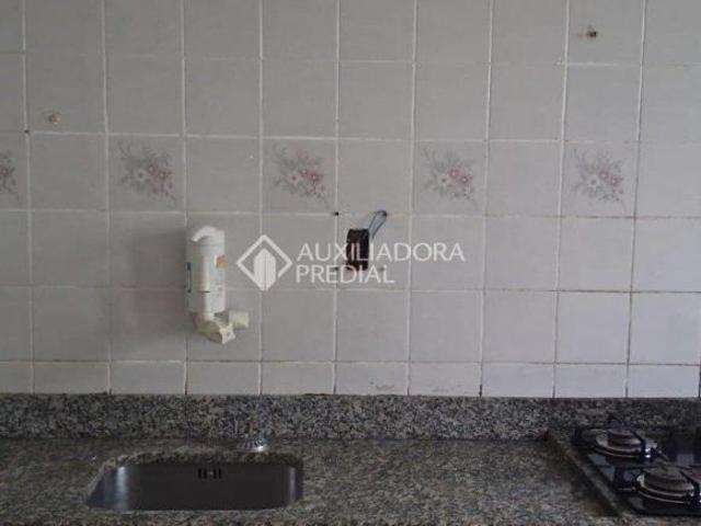 Apartamento 02 dormitórios em Esteio