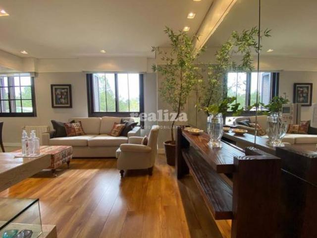 APARTAMENTO 02 DORMITÓRIOS EM GRAMADO