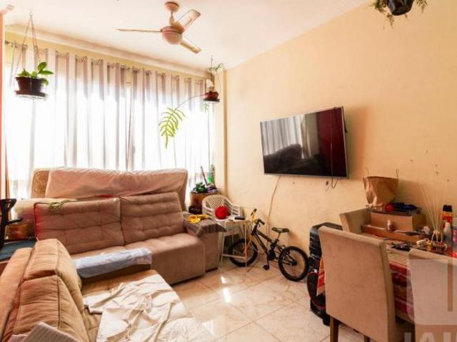 Apartamento 02 dormitórios em Higienópolis