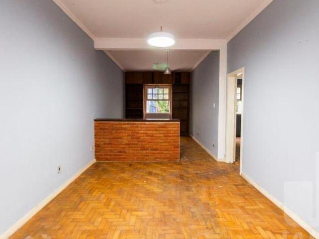 Apartamento 02 dormitórios em Higienópolis