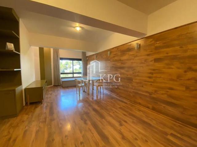 APARTAMENTO 02 DORMITÓRIOS EM LOCAL NOBRE