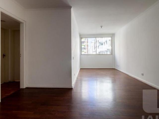 Apartamento 02 dormitórios em Pinheiros